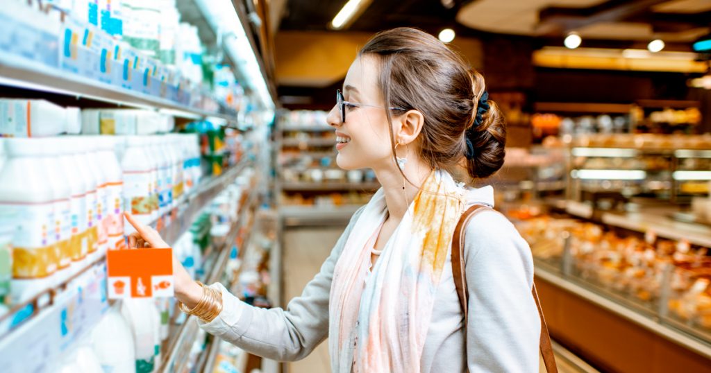 Mirando en el interior de los alimentos: aditivos, conservantes y su ...